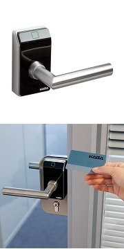 Müller Sicherheitstechnik